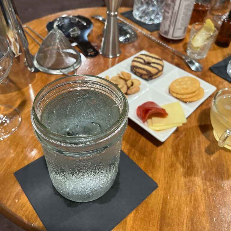 Savannah Cocktail Culture With Speakeasies and Prohibition History ...